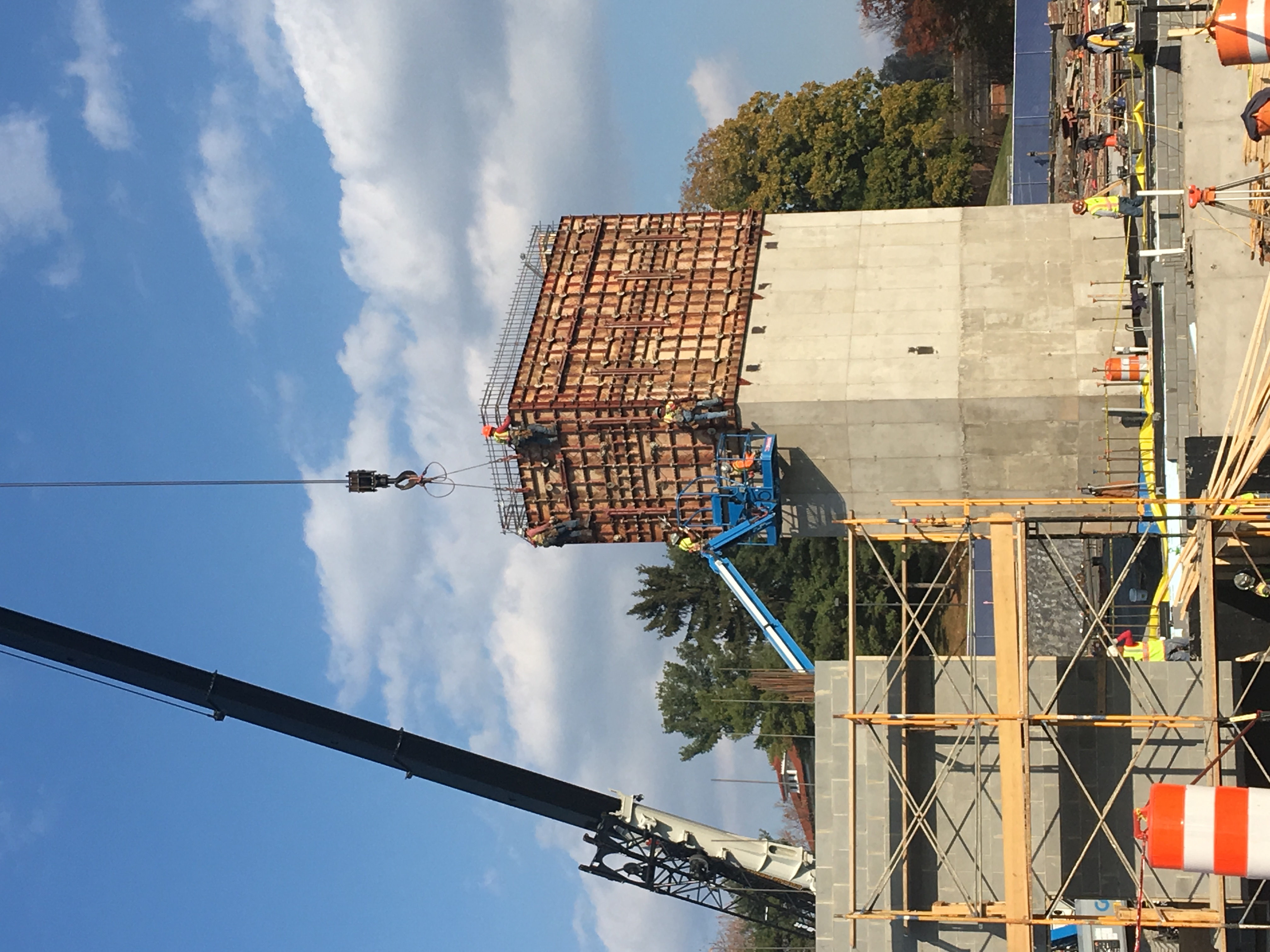 Piedmont Concrete Contractors – Professional concrete contractors ...